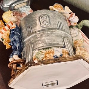 Collections Etc. | Art | Vintage Wash Day Teapot | Poshmark